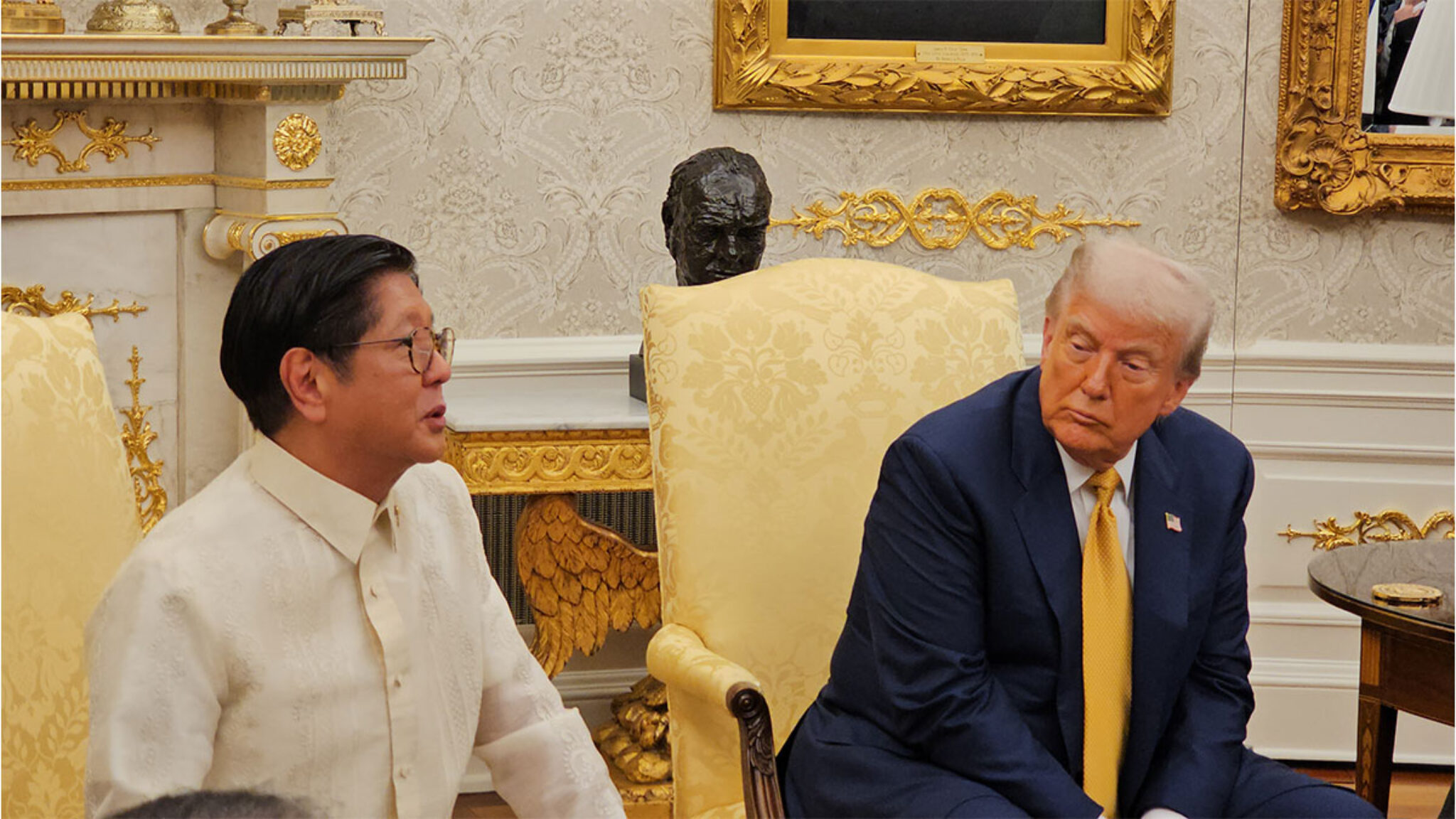 US State Dep’t announces P3-B aid to PH