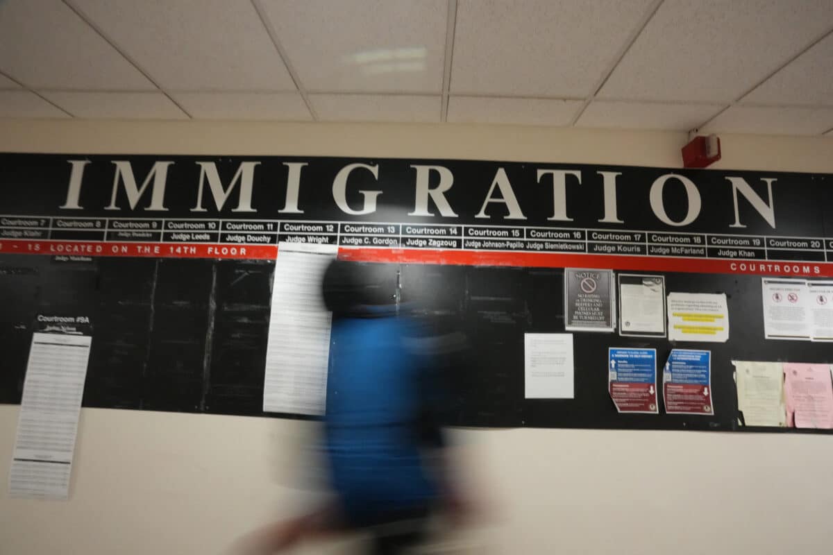 Rwanda says will 'accept up to 250 migrants' from US