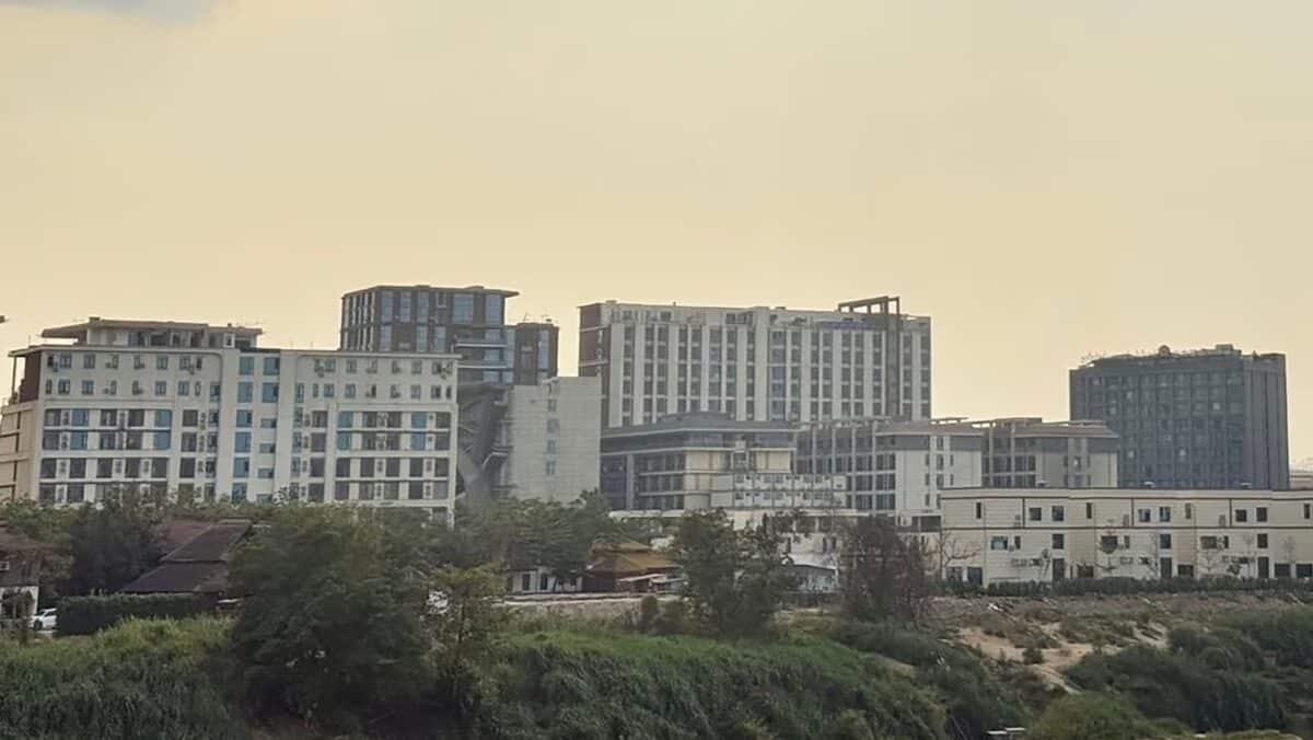 SE Asia scam hub: Lights dimmed but ‘pig butchering’ goes on