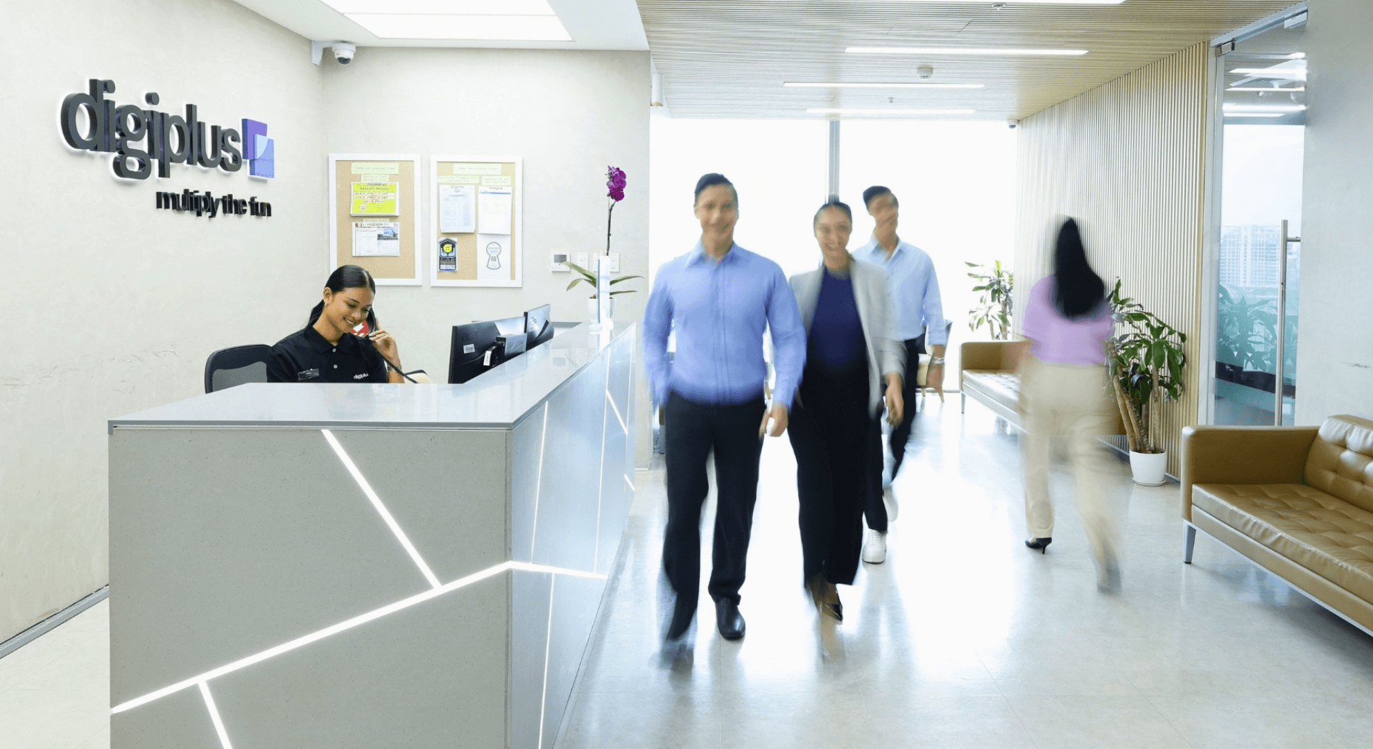 DigiPlus appeals for fair, fact-based dialogue in online gaming regulation