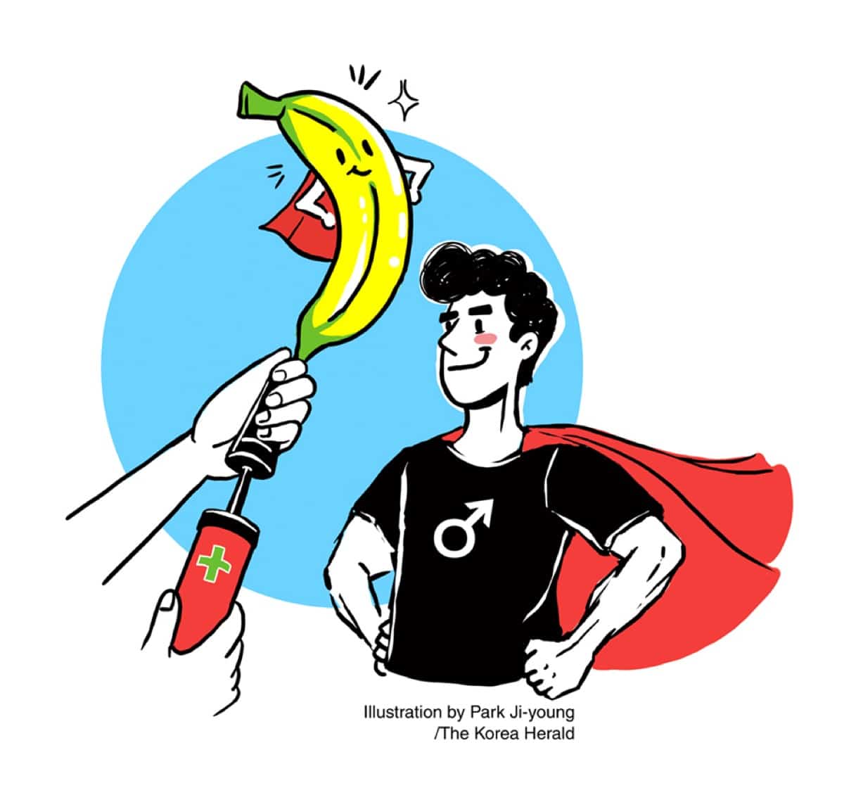 Size matters? Unpacking penile surgery trends in Korea