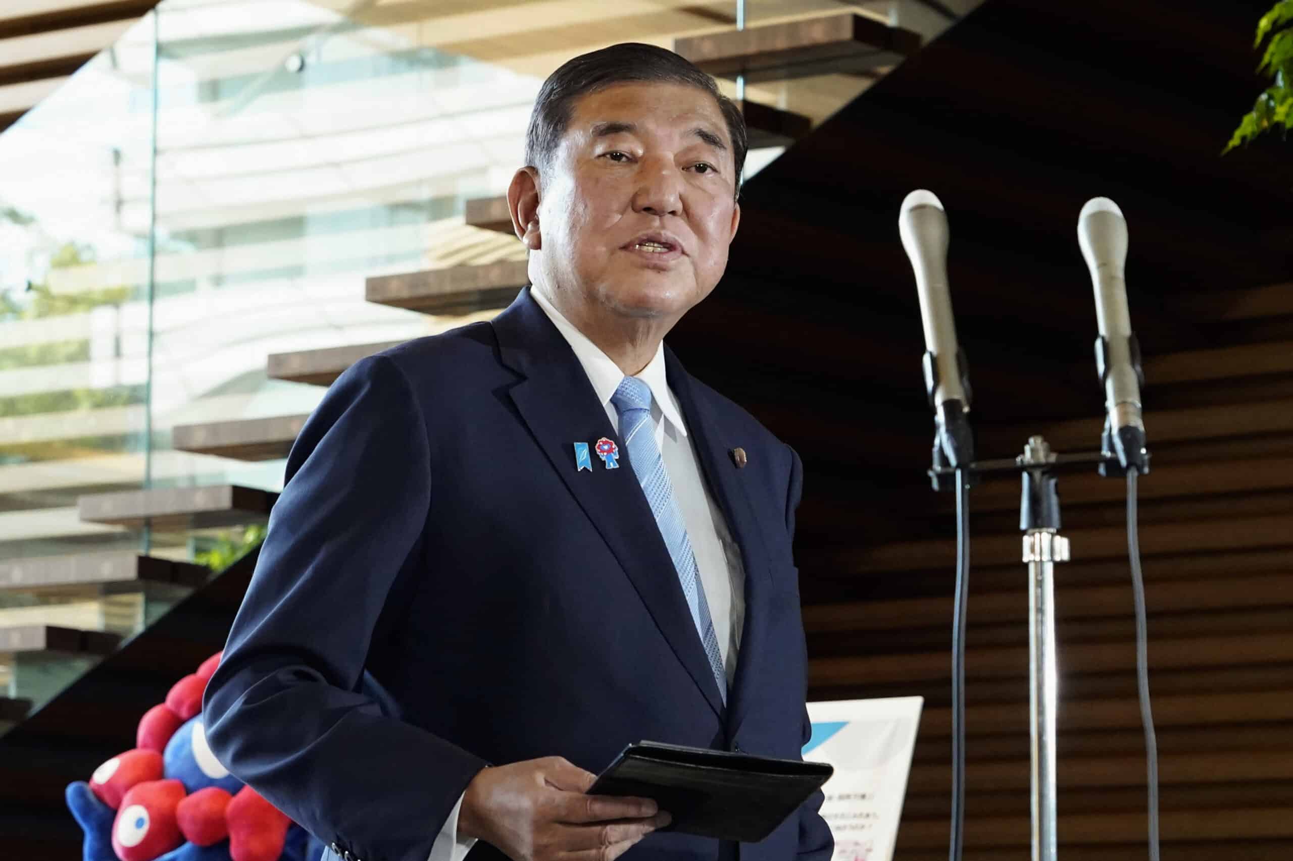 'Never seen before' rains lash southern Japan