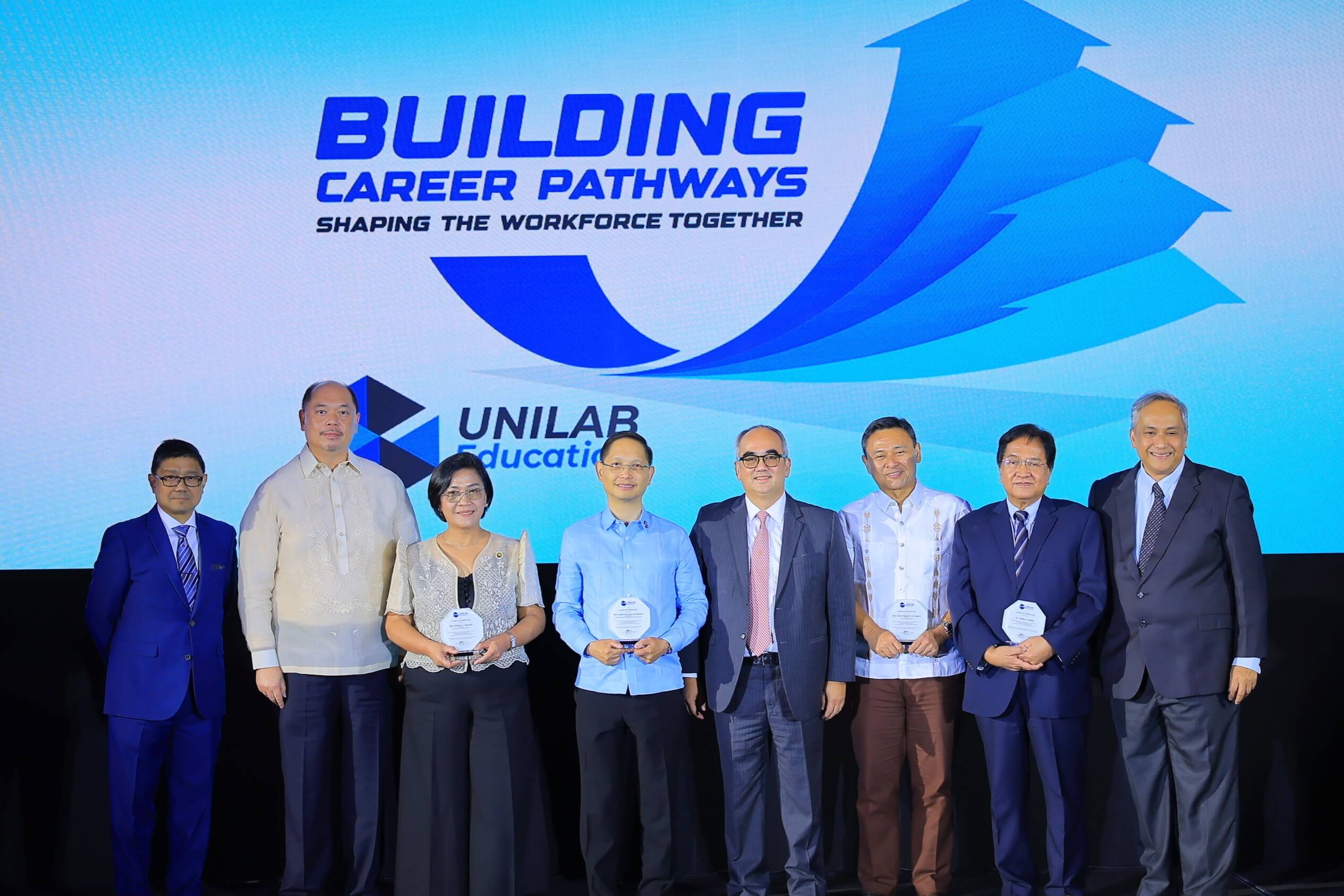 Unilab Education to help address skills mismatch, build job-ready ...