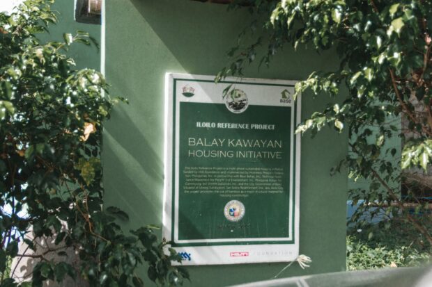 BASE Cement-Bamboo Frame Technology Homes, built for resilience rhrough ...