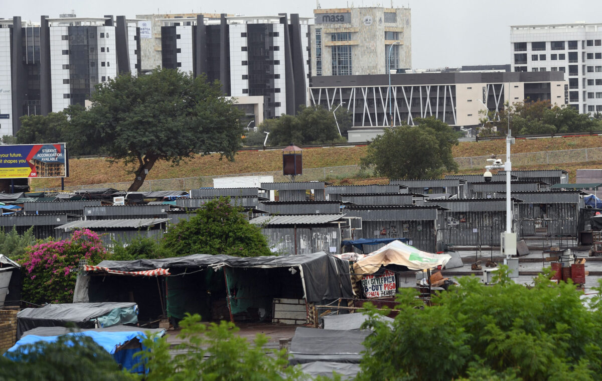 Botswana declares public health emergency as medicines run out