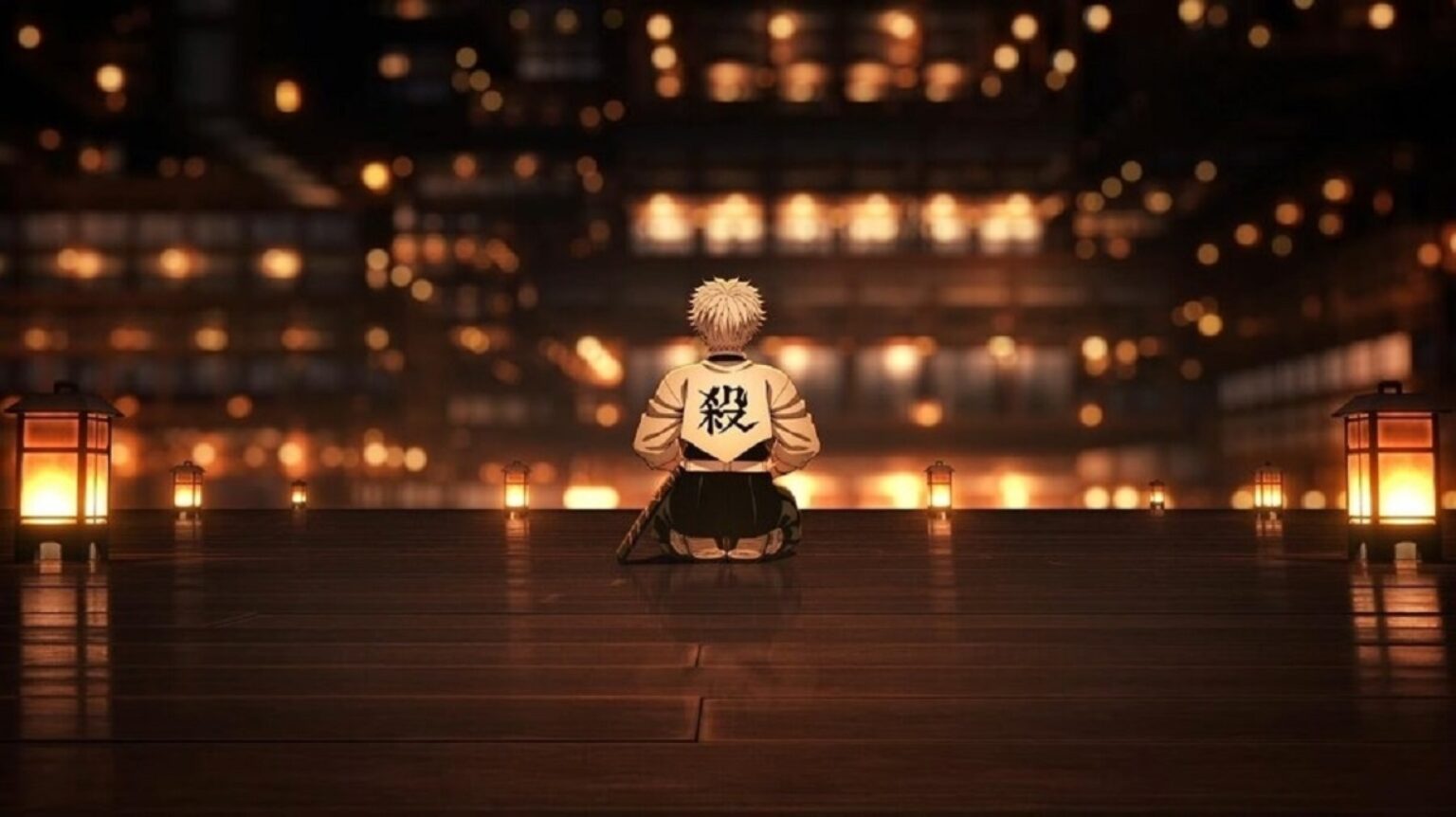 Why is 'Demon Slayer' so popular in South Korea?