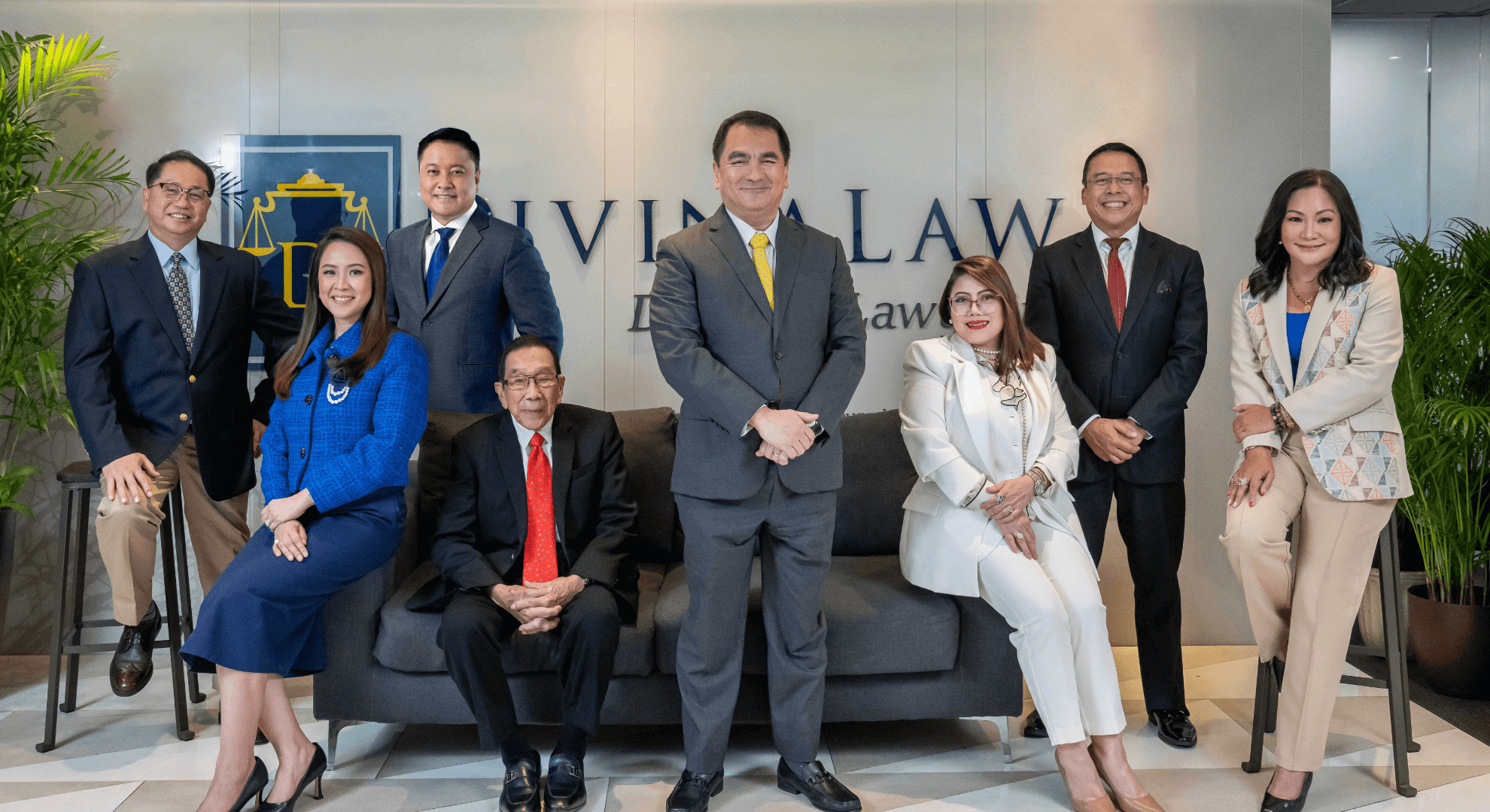 DivinaLaw: Home of the deans