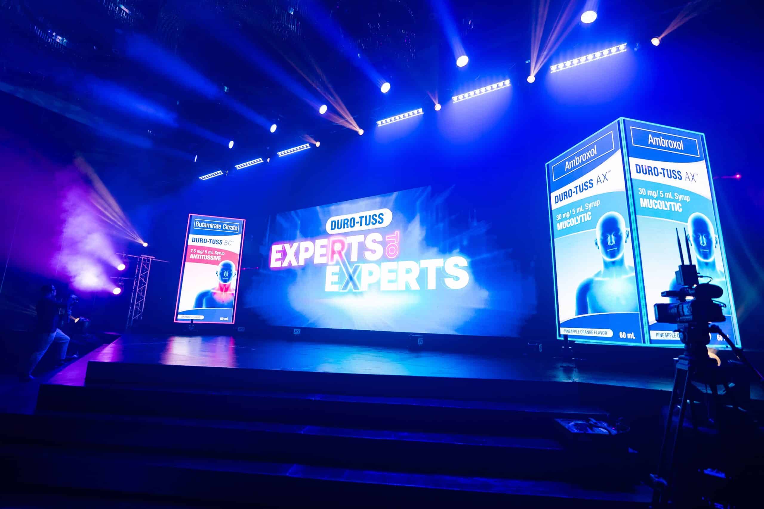 DURO-TUSS® arrives in PH: A trusted global brand for cough relief now ...