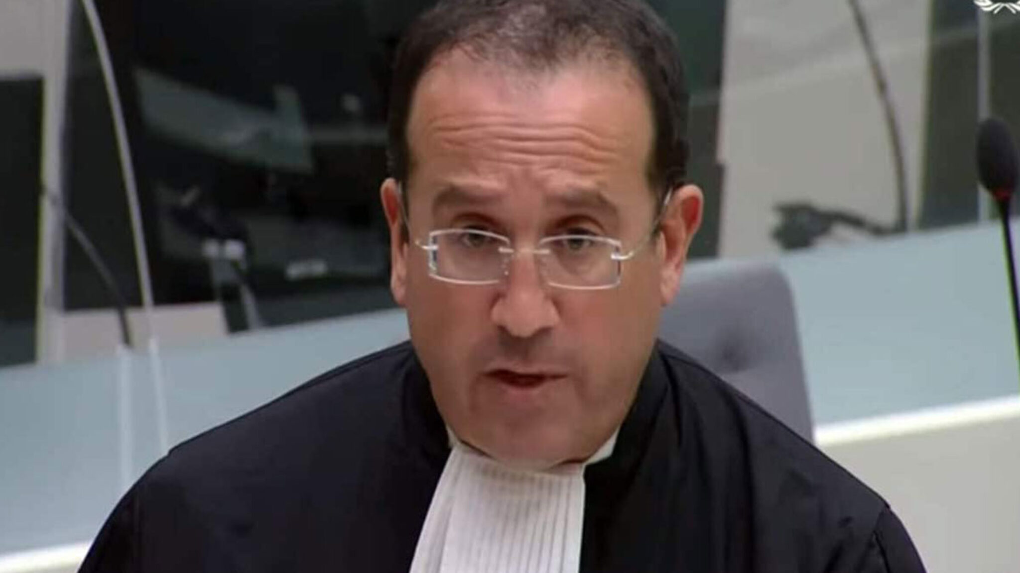 Duterte denies dropping plea vs ICC prosecutor