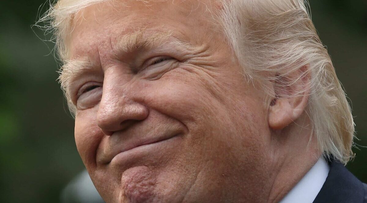 Donald Trump's Nobel obsession: Peace offering?