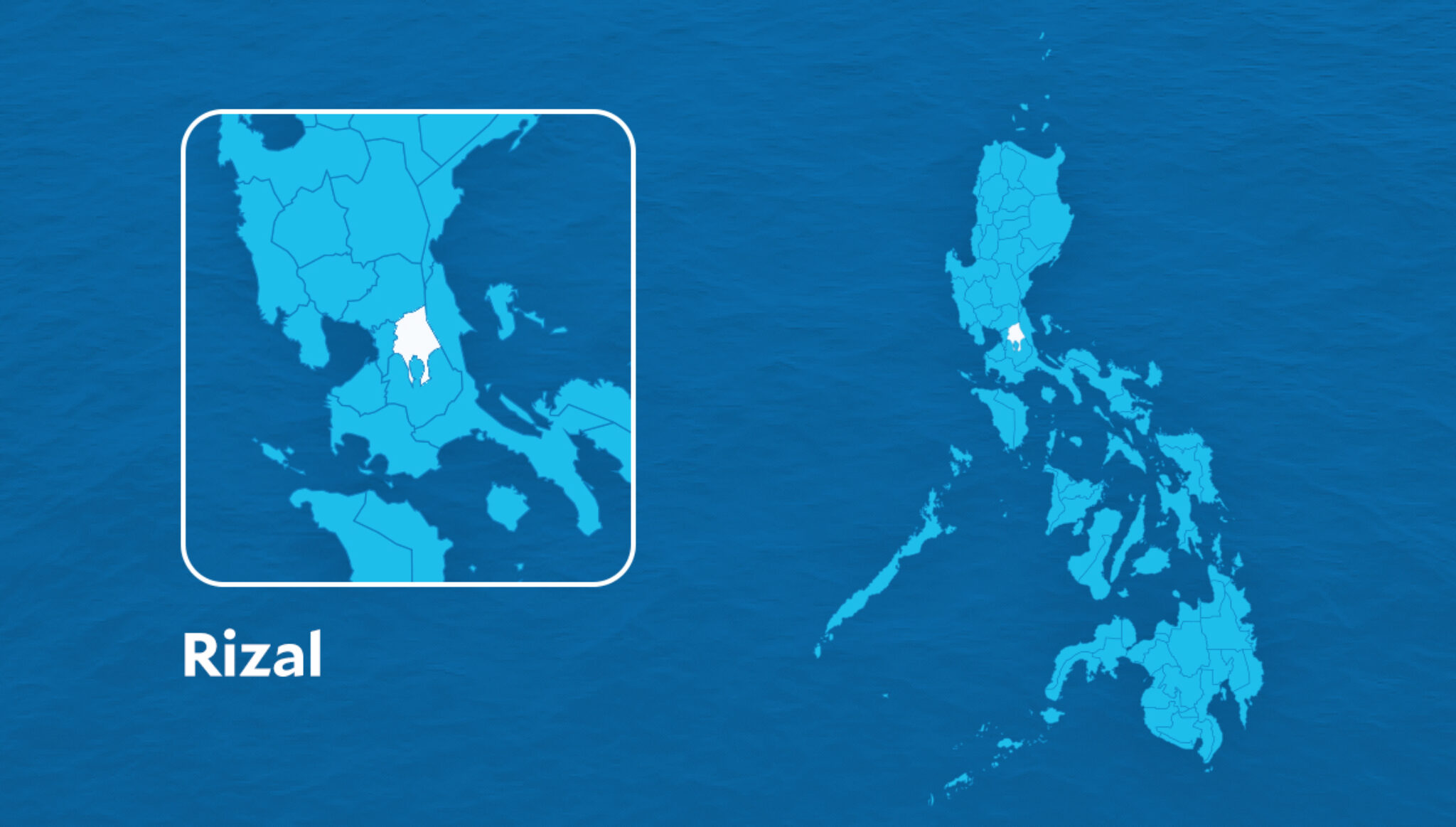 4 Indians robbed of over P1.3 million in cash, valuables in Rizal