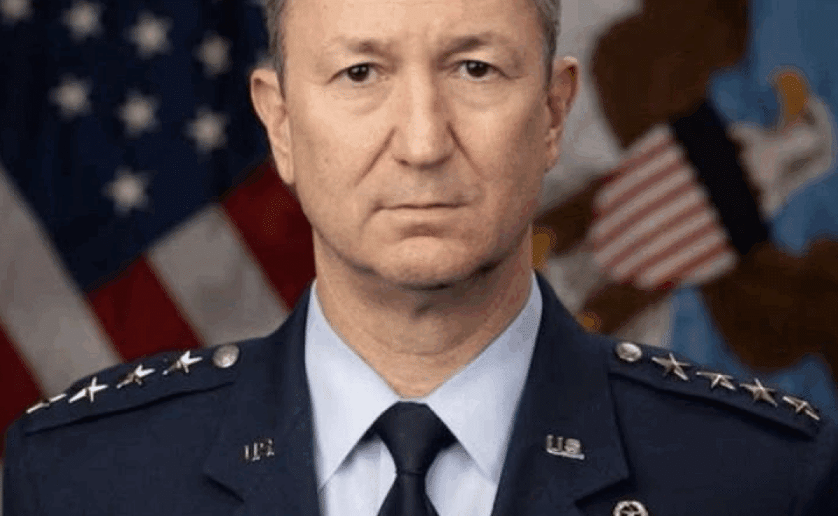 Ex-Deputy Speaker Mikee Romero meets US Joint Chiefs chair