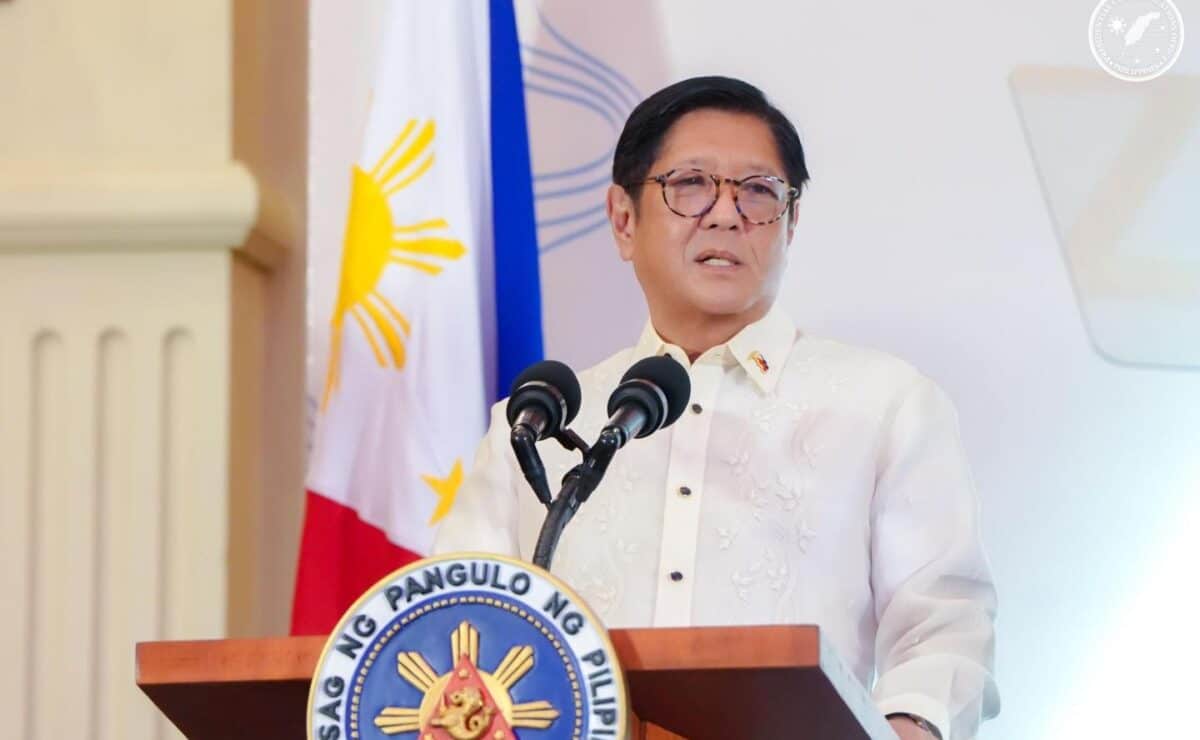 Marcos: PH generated $446-M real investments from India trip