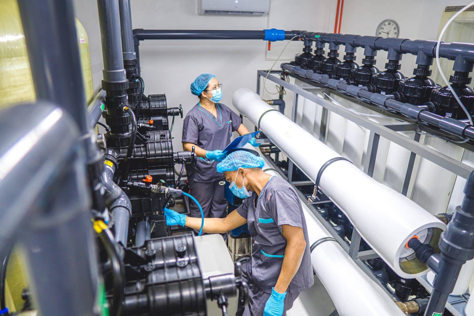 SM Prime reinforces the SM Green Movement: Simple acts, shared ...