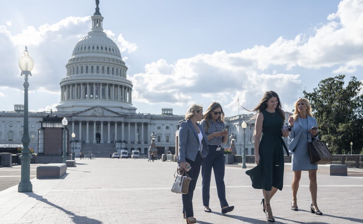 US House committee releases batch of 'Epstein files'