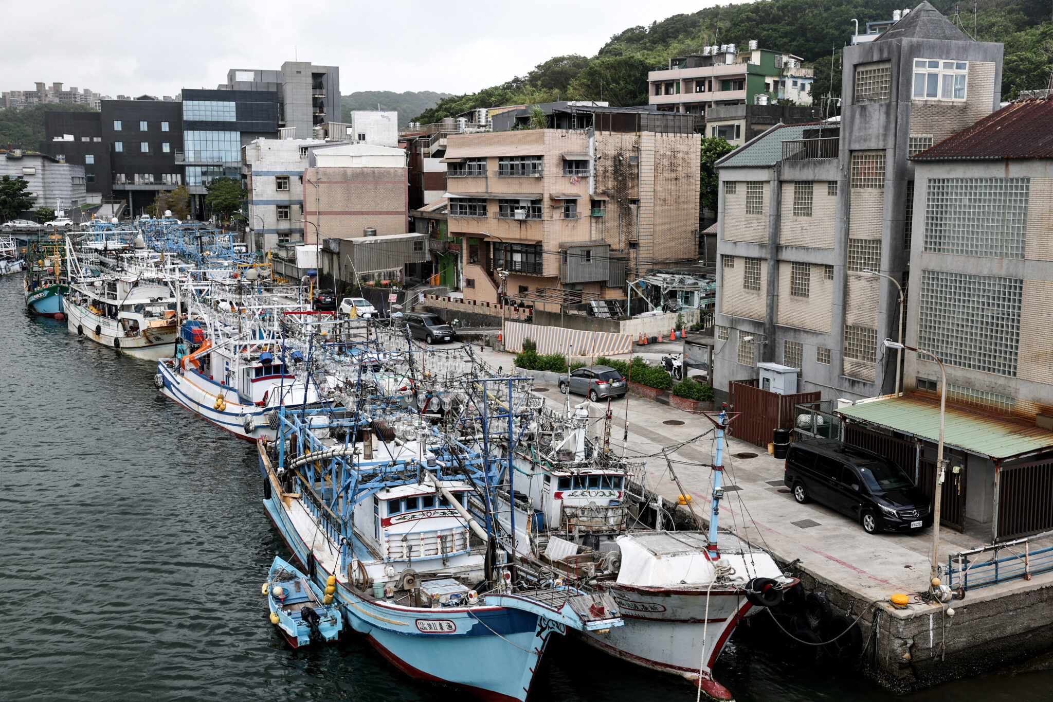 Super typhoon Ragasa forces evacuations in Taiwan, China