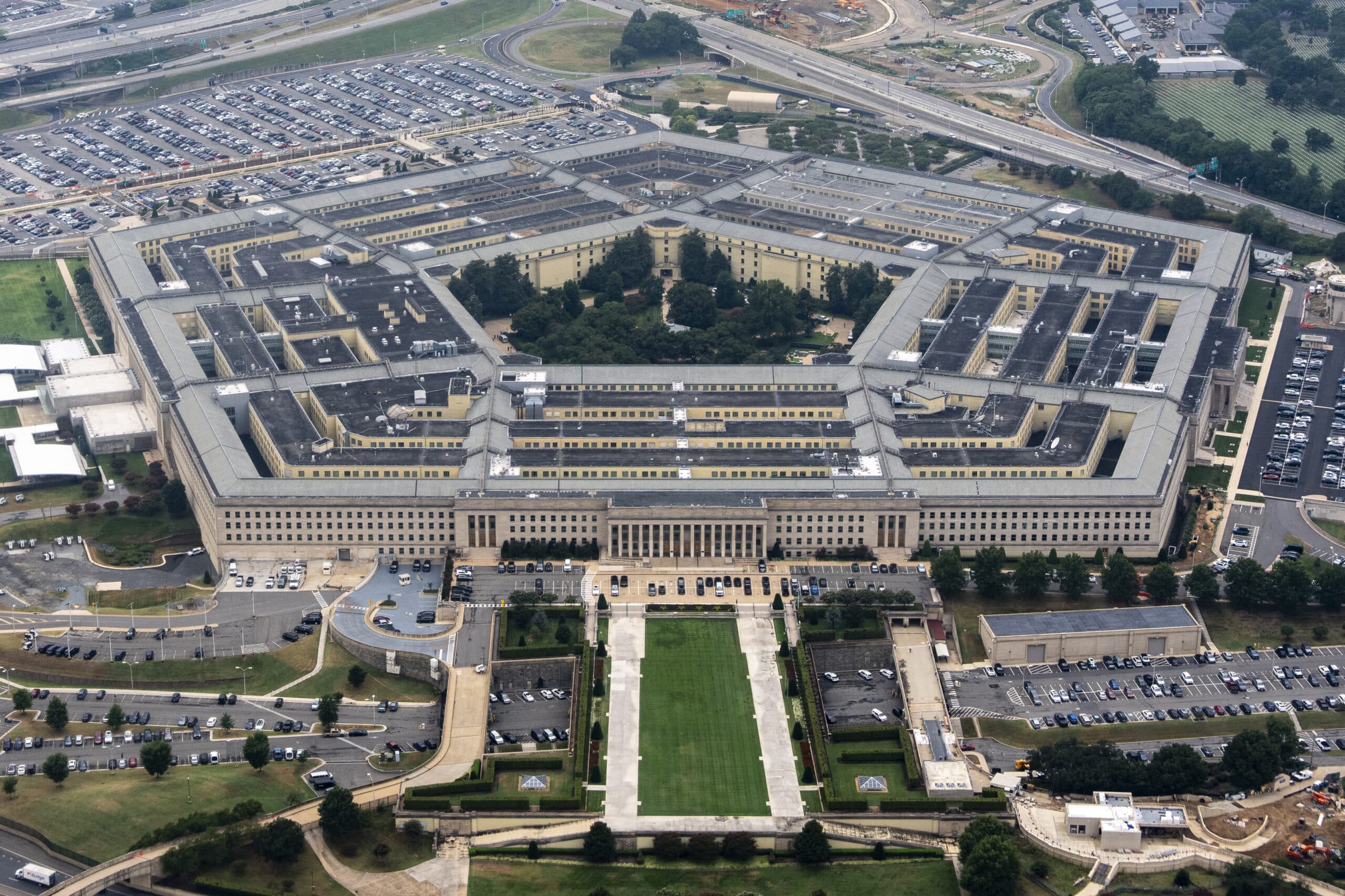 Pentagon-funded research aided Chinese military: House report