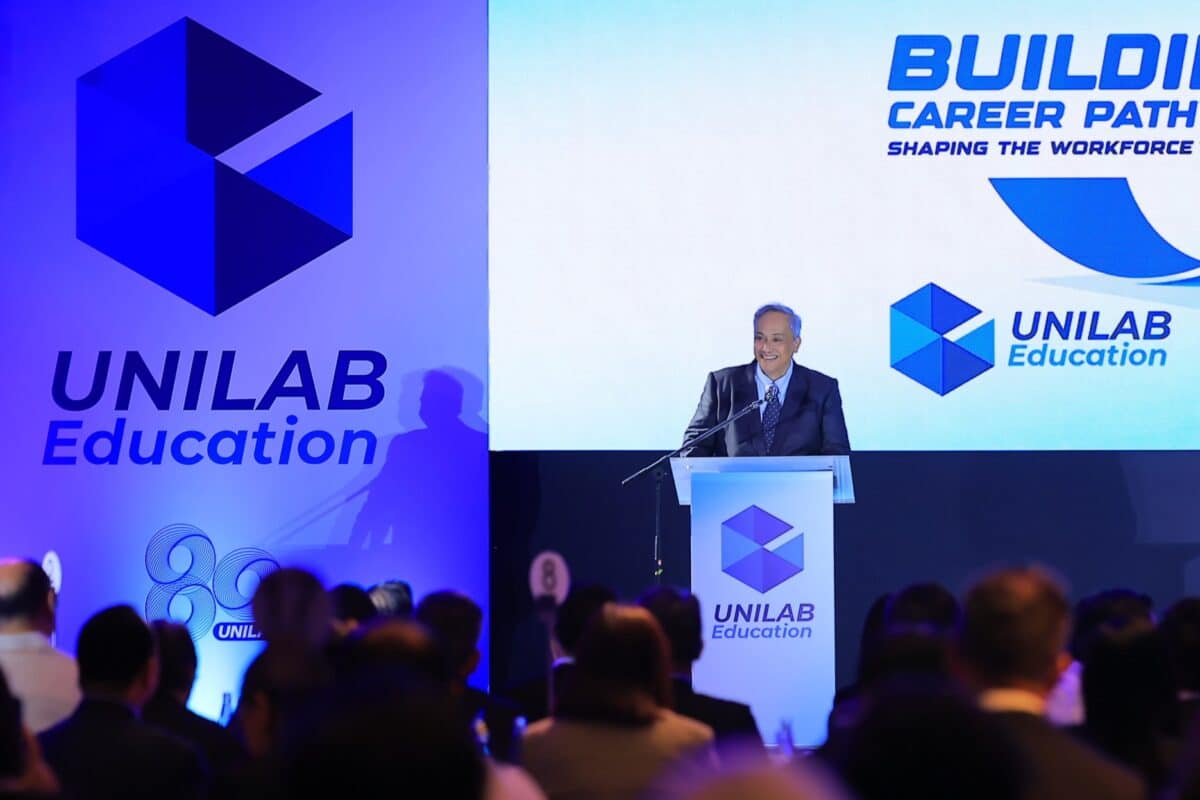 Unilab Education to help address skills mismatch, build job-ready ...