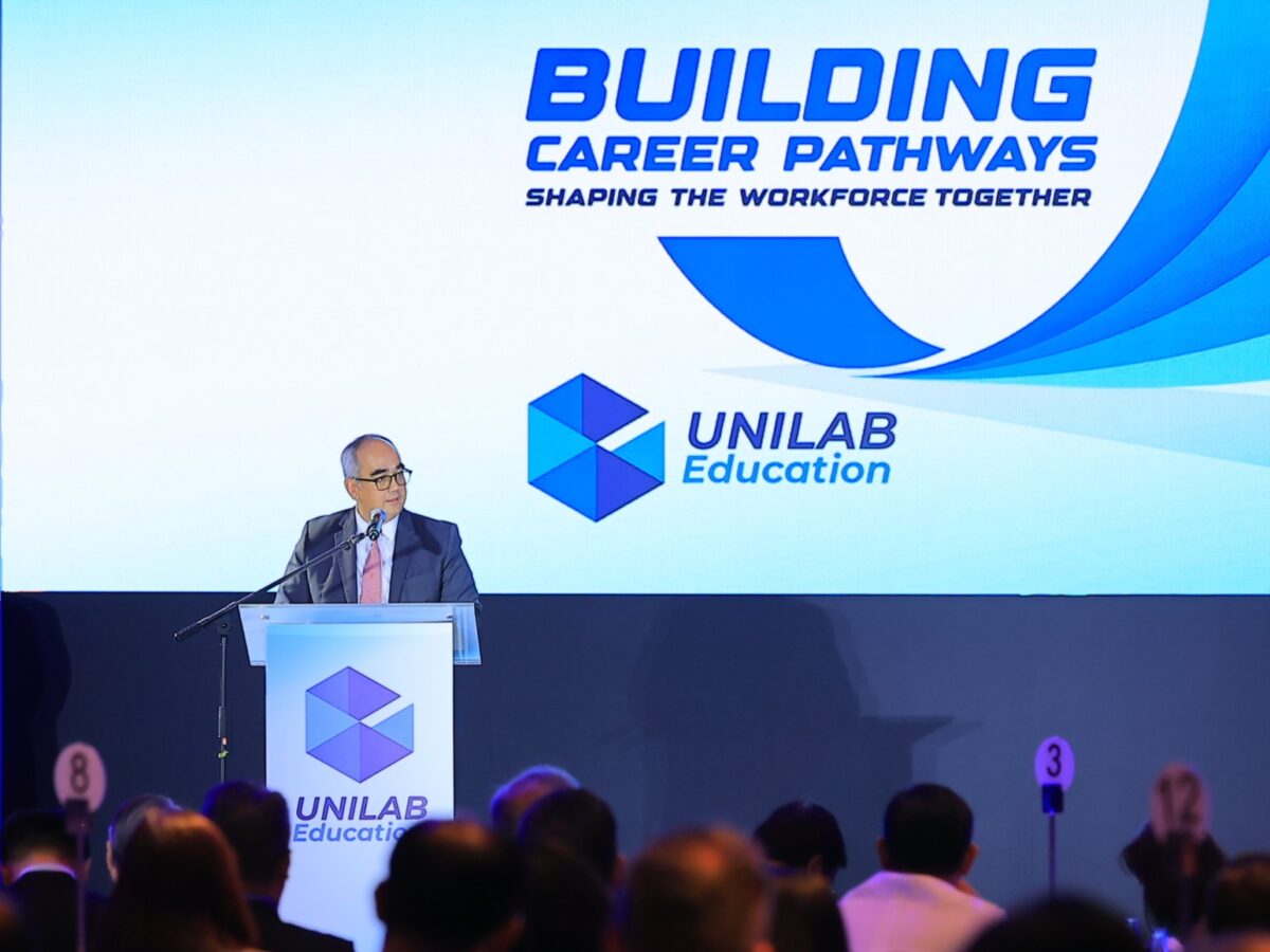 Unilab Education to help address skills mismatch, build job-ready ...