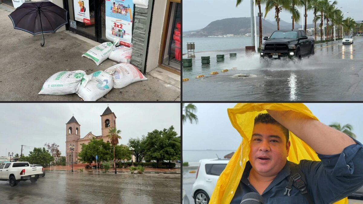 Mexico tourist zone braces for Hurricane Lorena