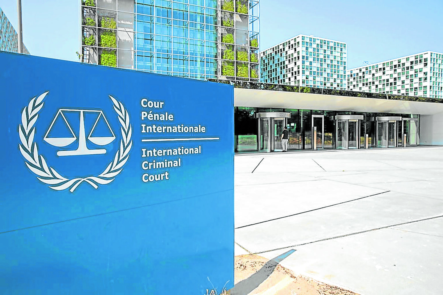ICC: Israel seeks prosecutor’s ouster, halt to Gaza warrants