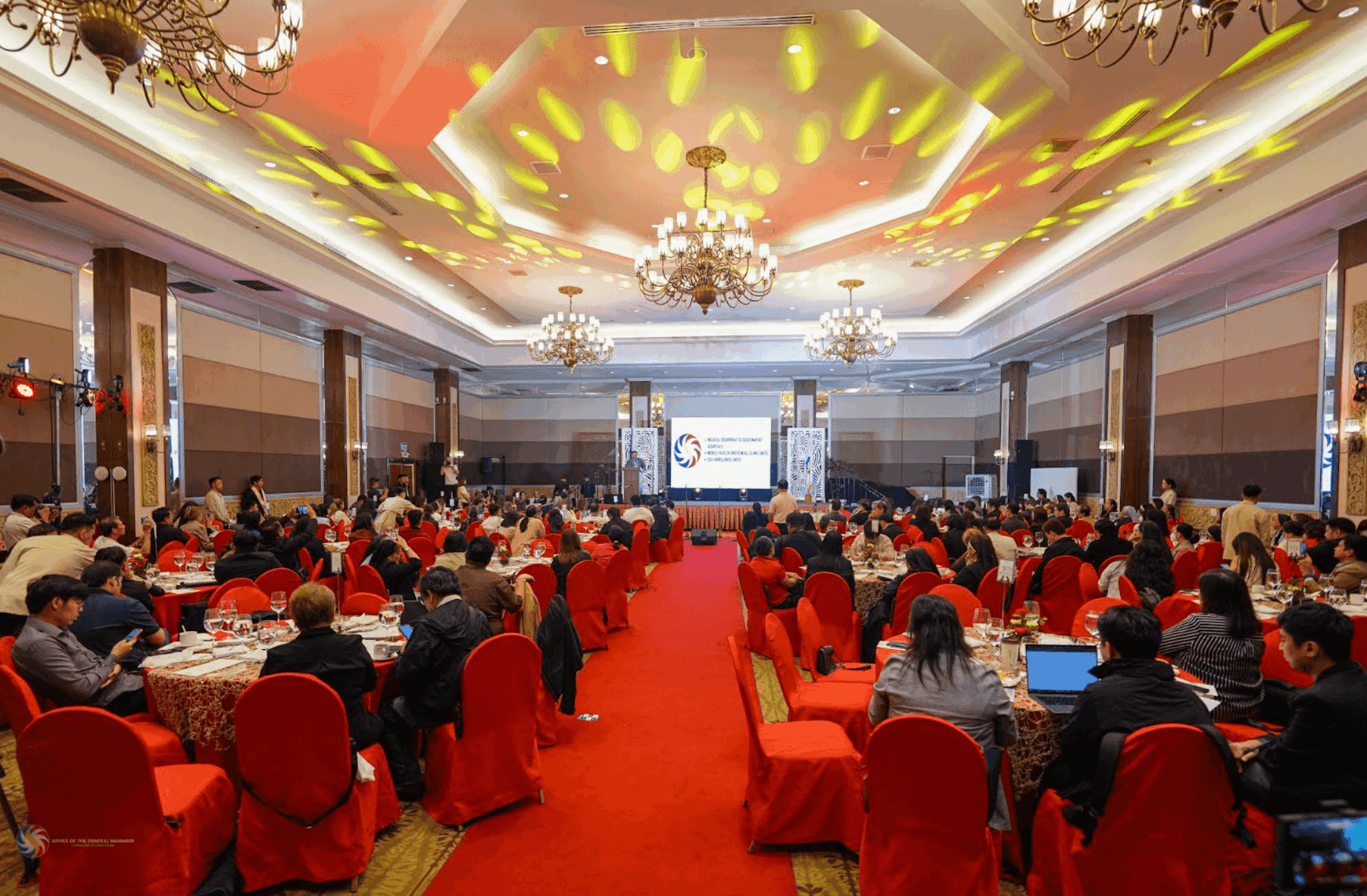 PCSO strengthens healthcare support with billions in assistance; more ...