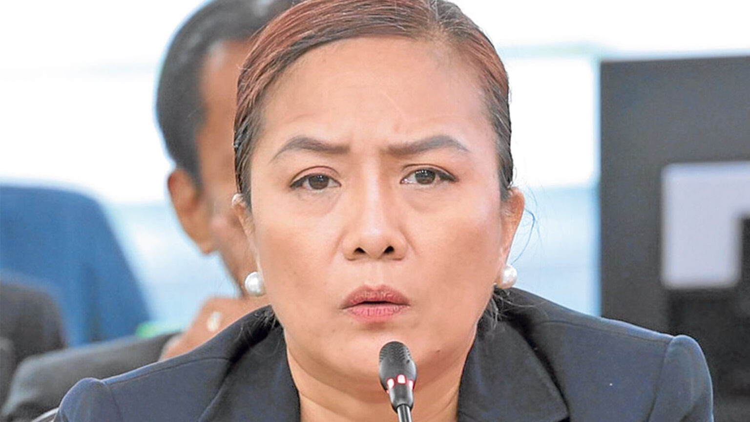 Interpol asked to arrest Garma over Barayuga slay case–NBI