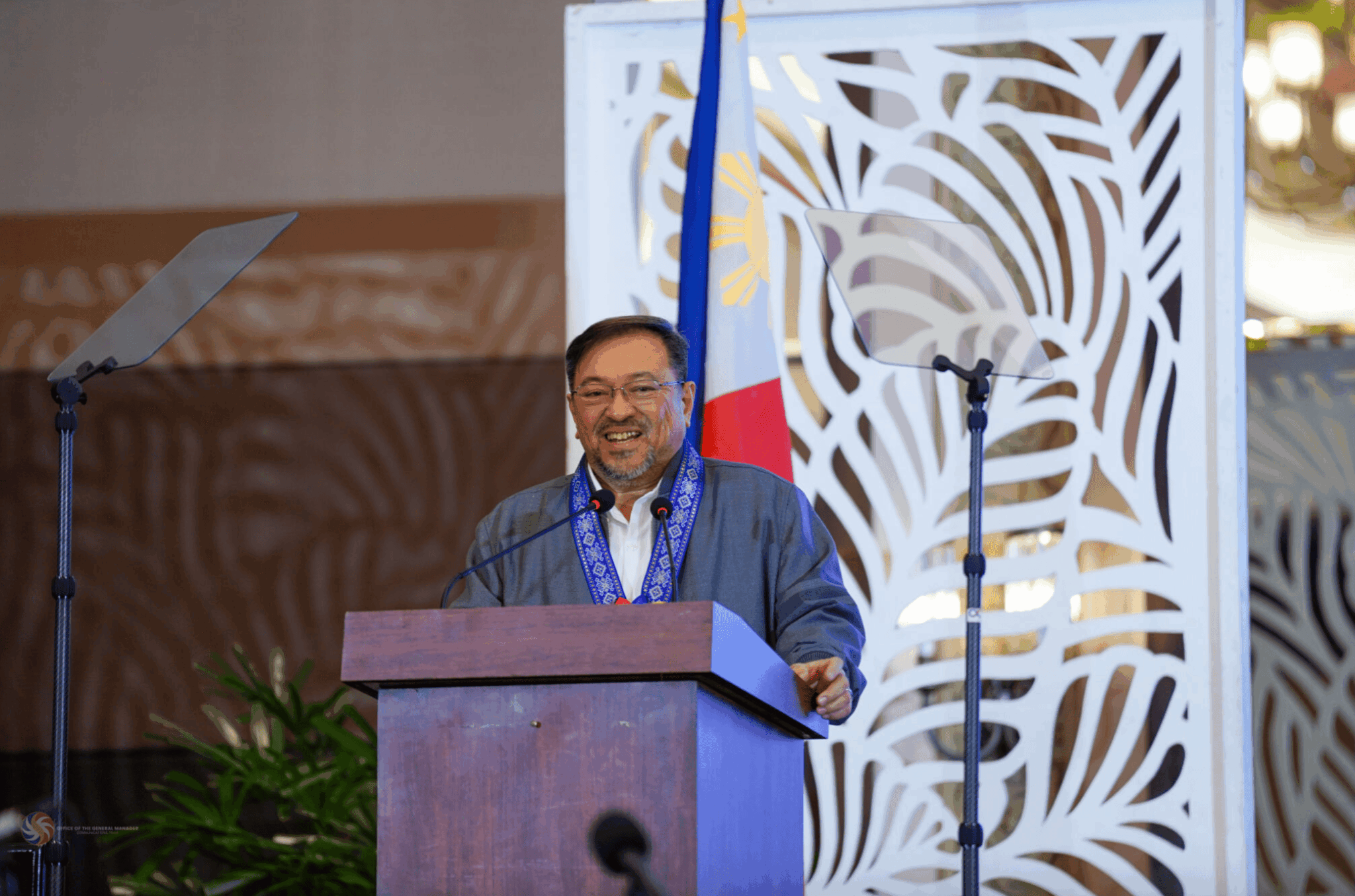 Over 250 stakeholders back PCSO charity programs