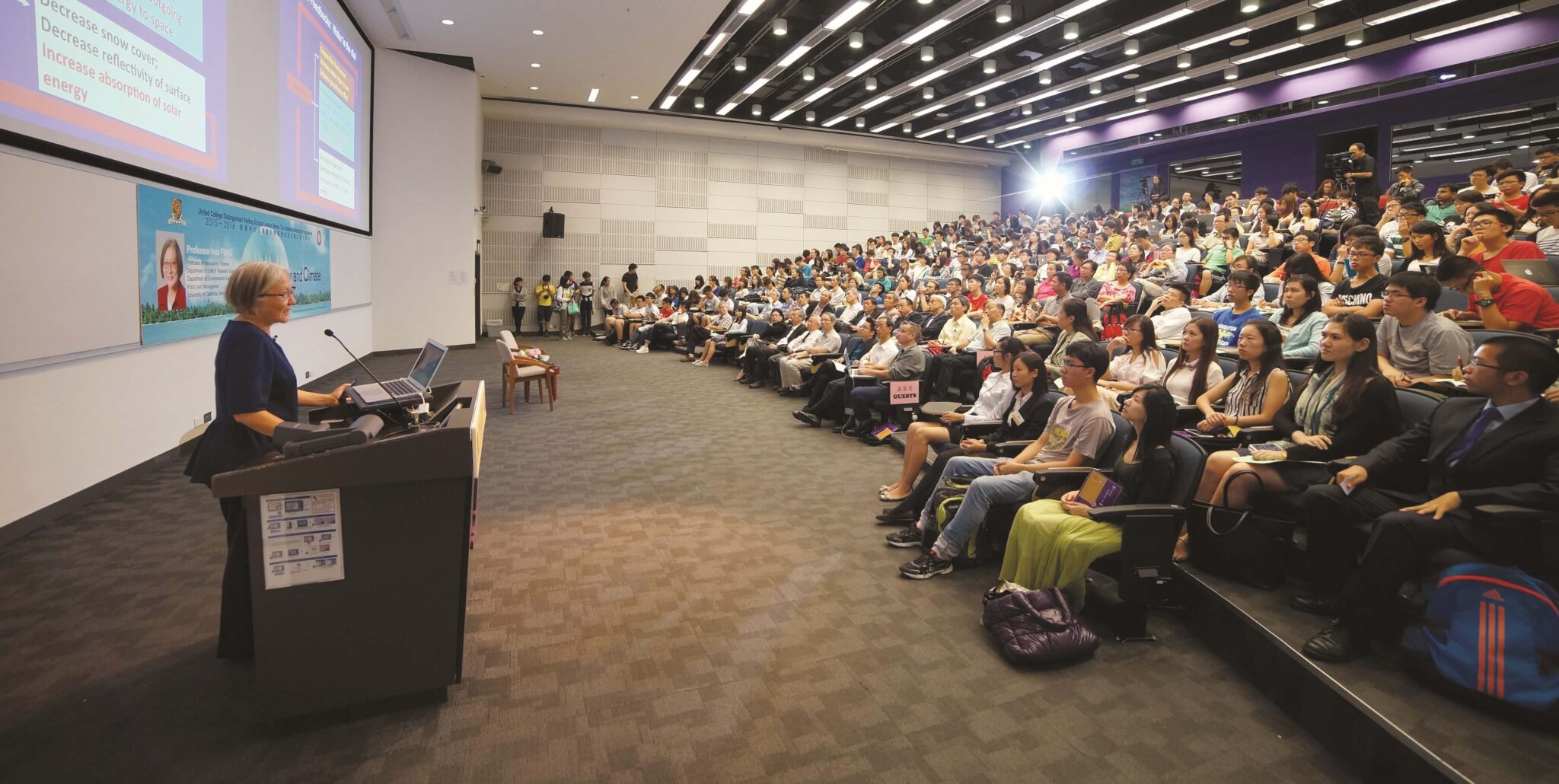 From one Filipino’s academic journey to your own CUHK experience