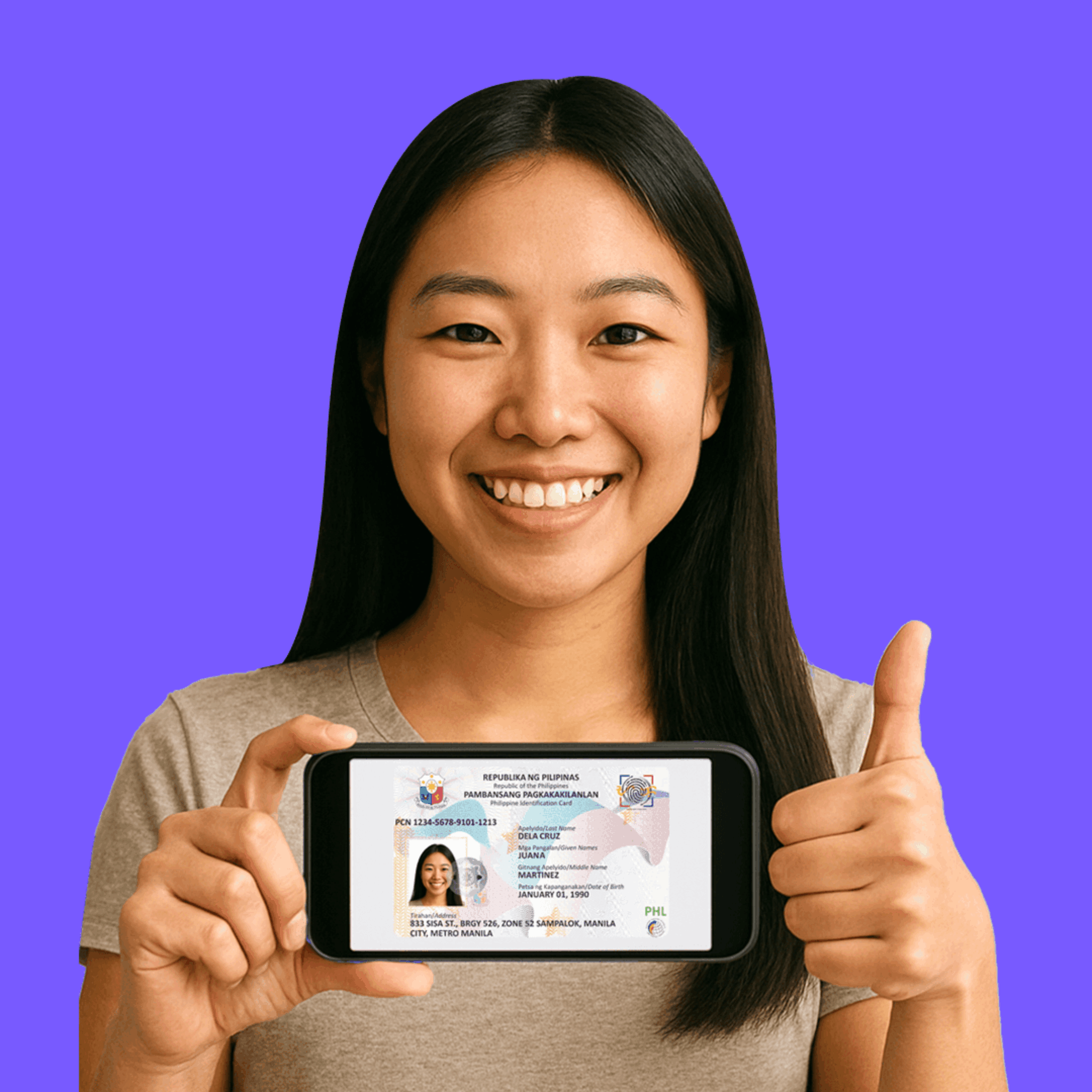 Leading the Way: Tonik becomes first digital bank to implement PhilSys ...