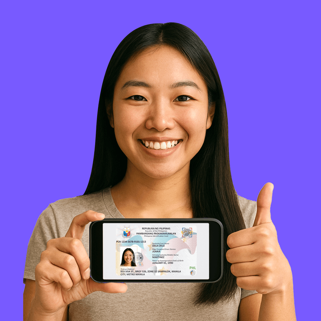 Leading the Way: Tonik becomes first digital bank to implement PhilSys ...