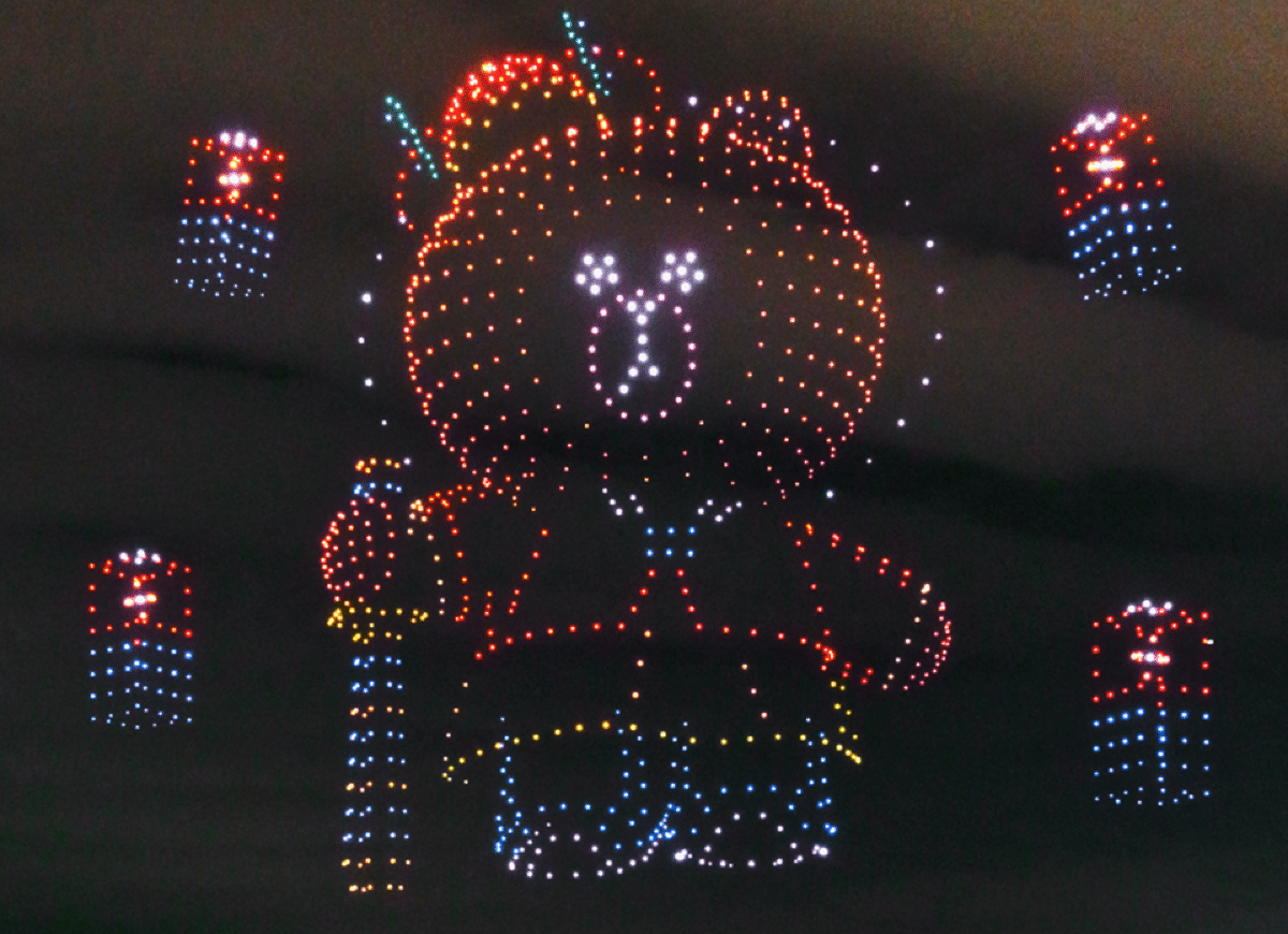 ‘KPop Demon Hunters’ drone show to light up Seoul’s Han River