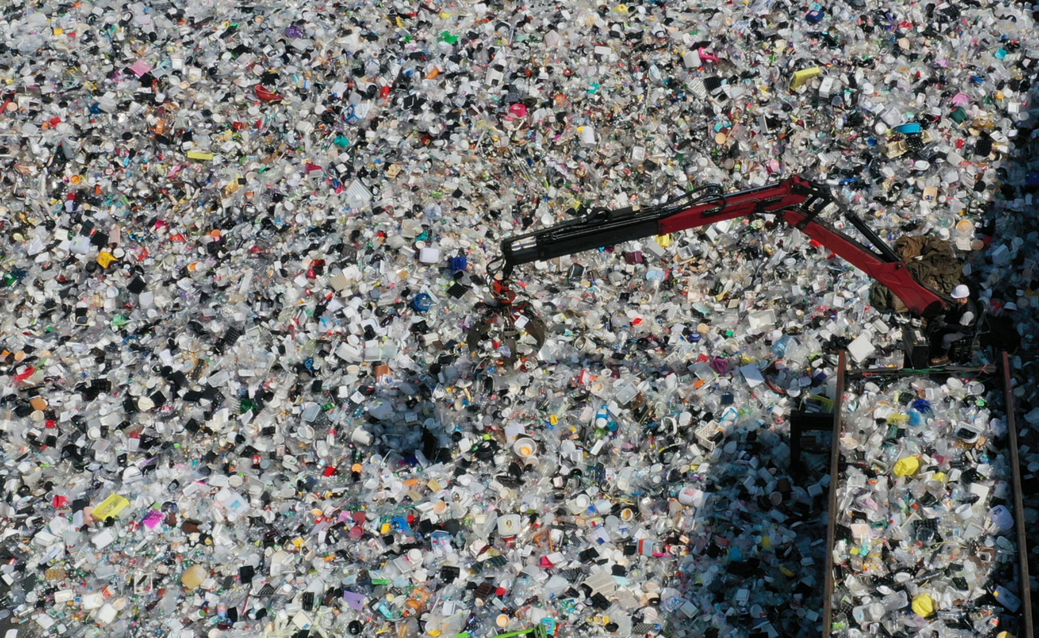 South Korea: Why is going zero-plastic so difficult?