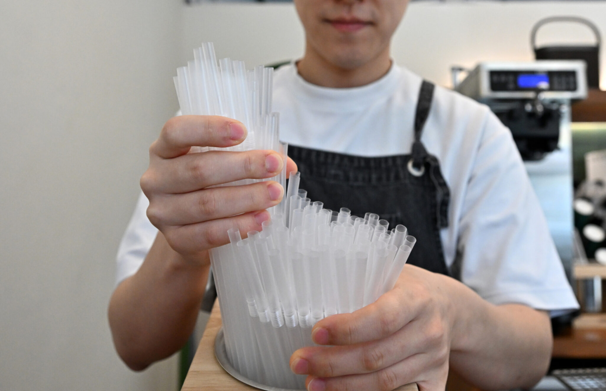 South Korea: Why is going zero-plastic so difficult?