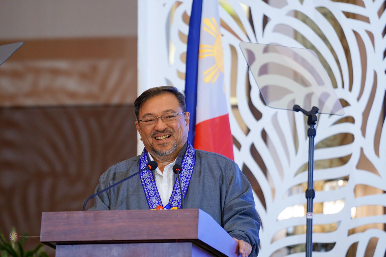 Embracing innovation: PCSO ensures a strong future for the Philippine ...