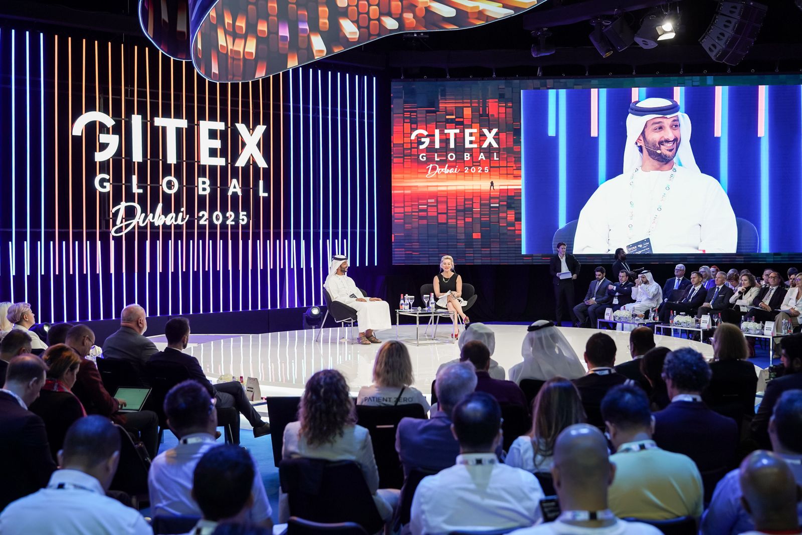 GITEX expands to Latin America as new tech event slated in Brazil