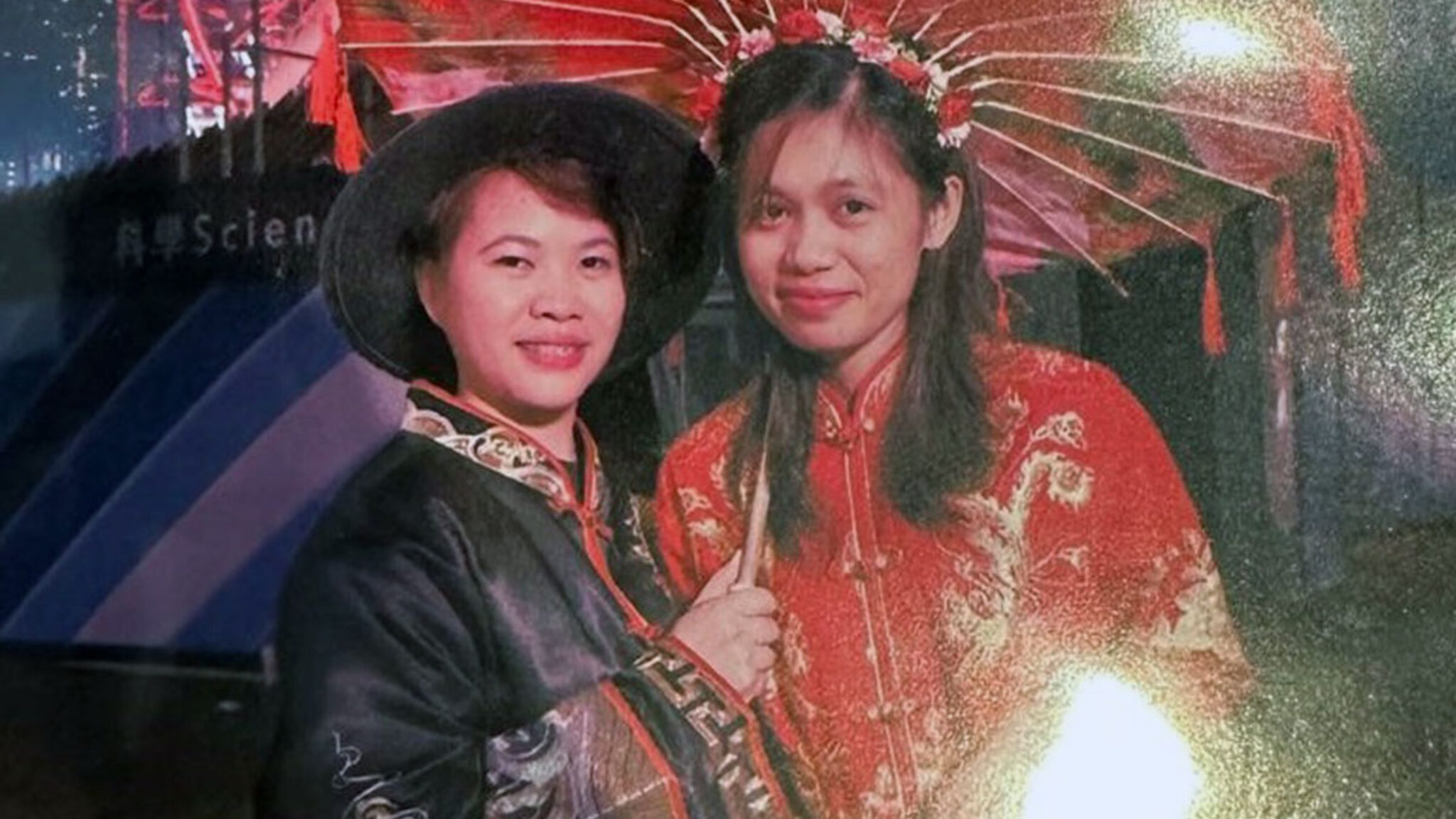 DMW seeks information on 2 missing Filipinos in Hong Kong