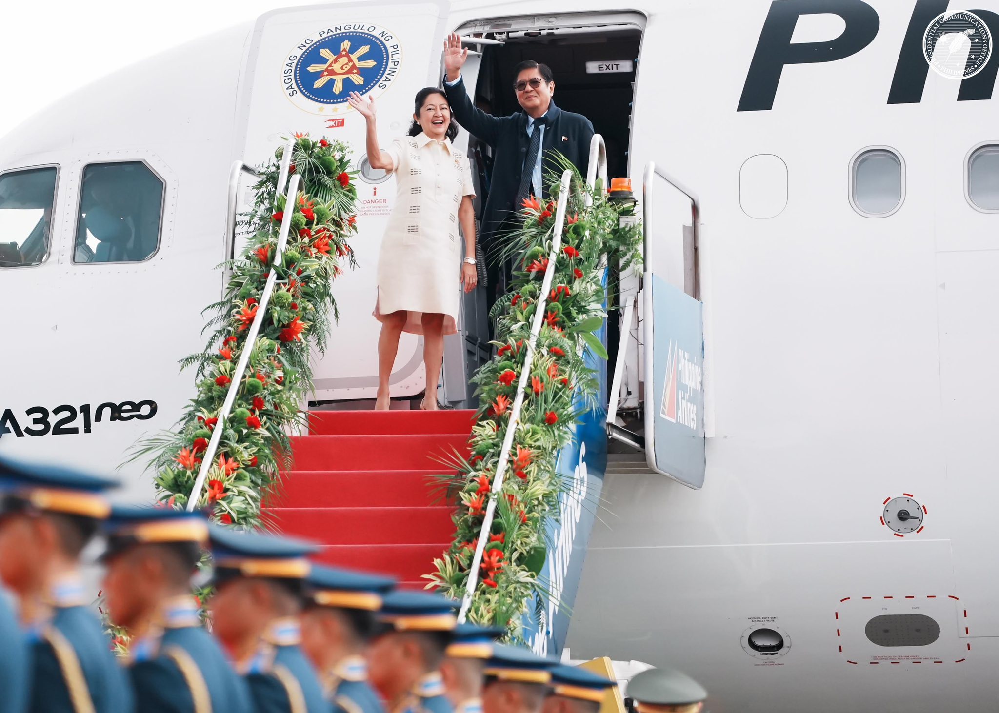 Marcos to woo business leaders in Apec: Invest in 'reliable' PH