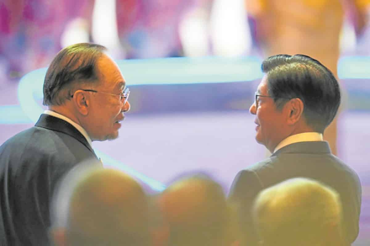 Palace: PH ready to head 2026 Asean