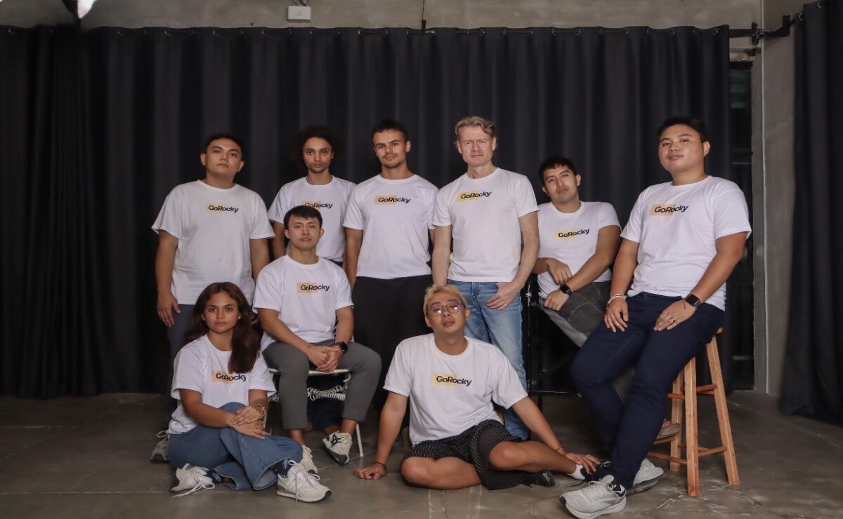 How GoRocky is redefining healthcare for Filipinos | Global News