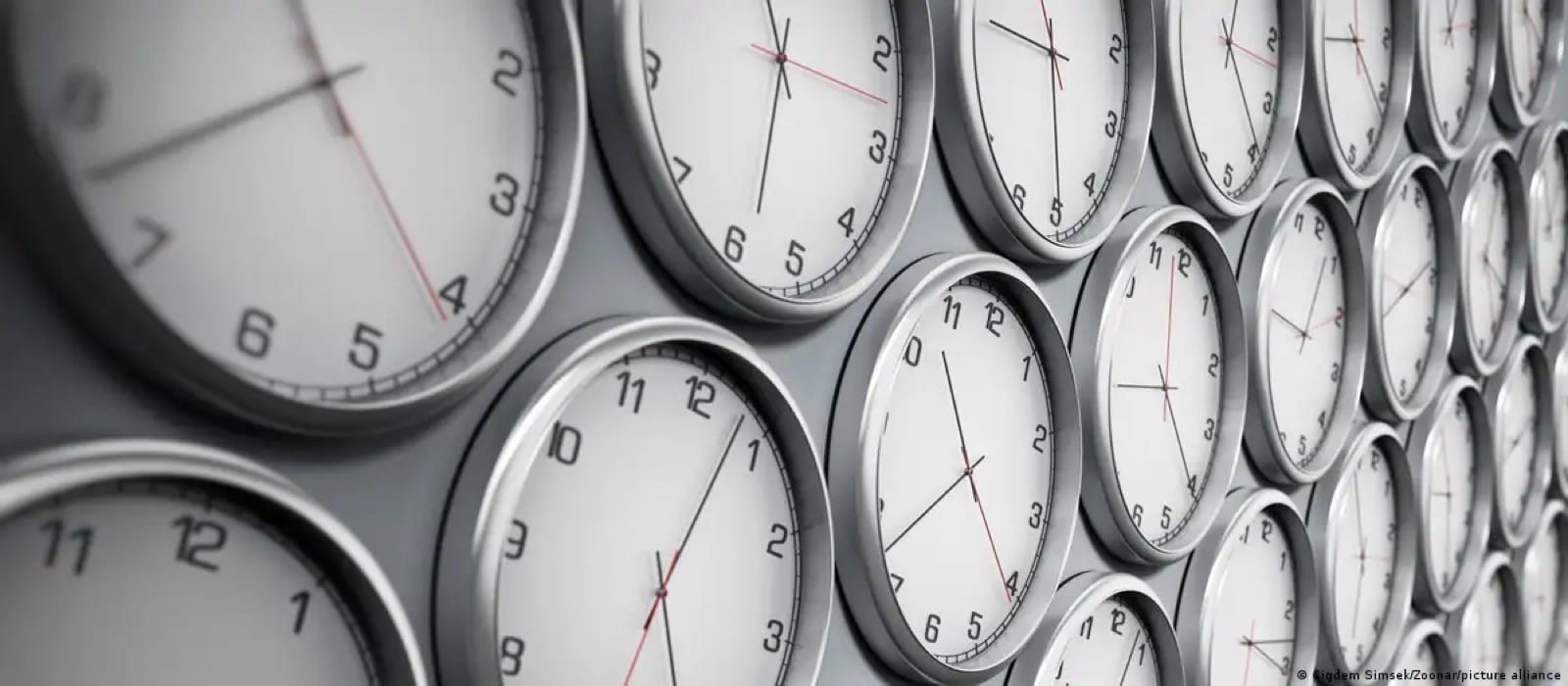 Are Southeast Asian time zones all wrong? | Global News
