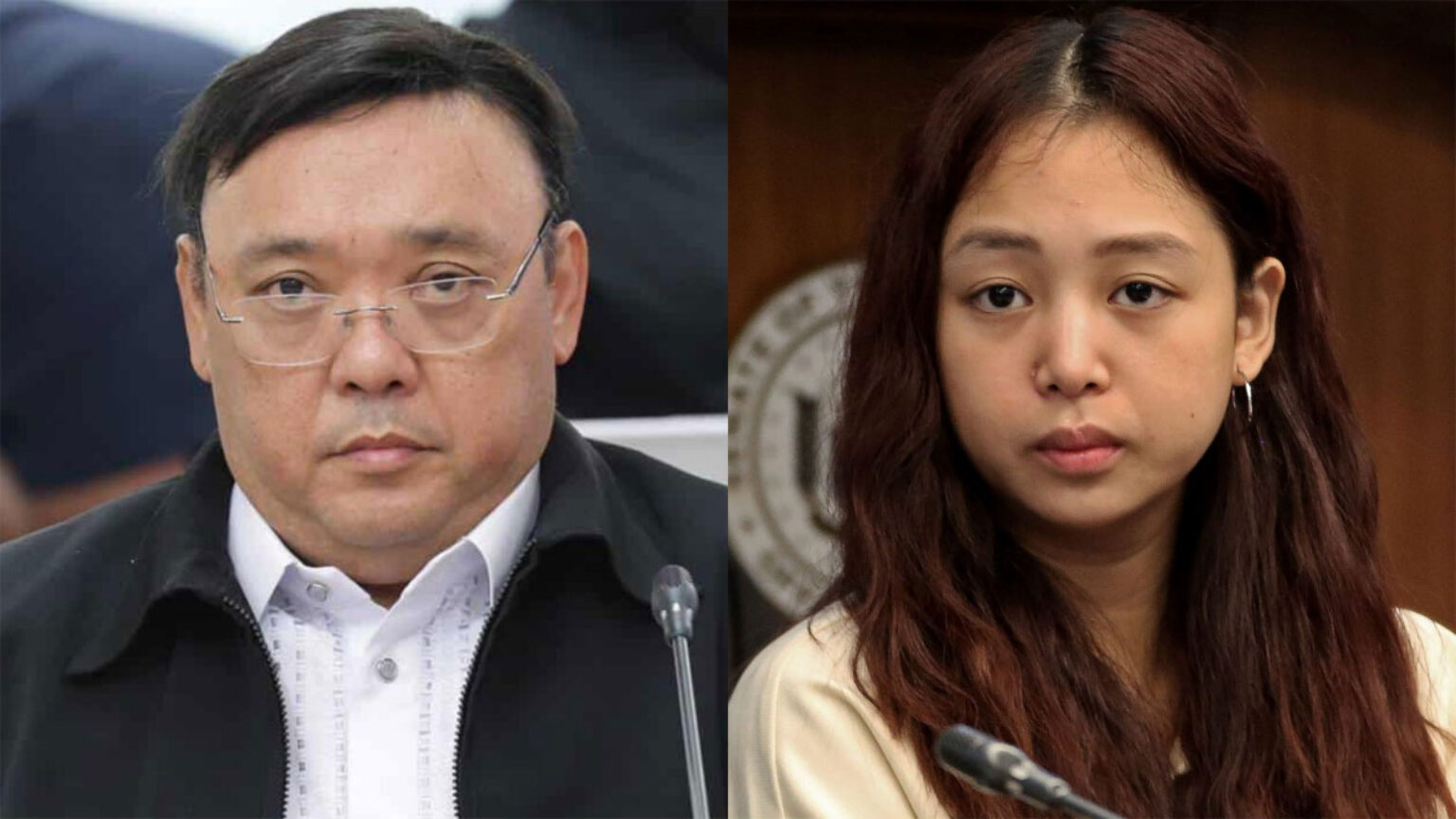 Court OKs cancellation of Ong, Roque passports
