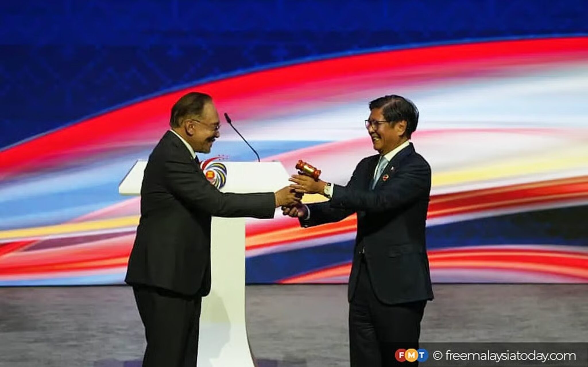 PH urged to maintain Asean geopolitical, economic momentum