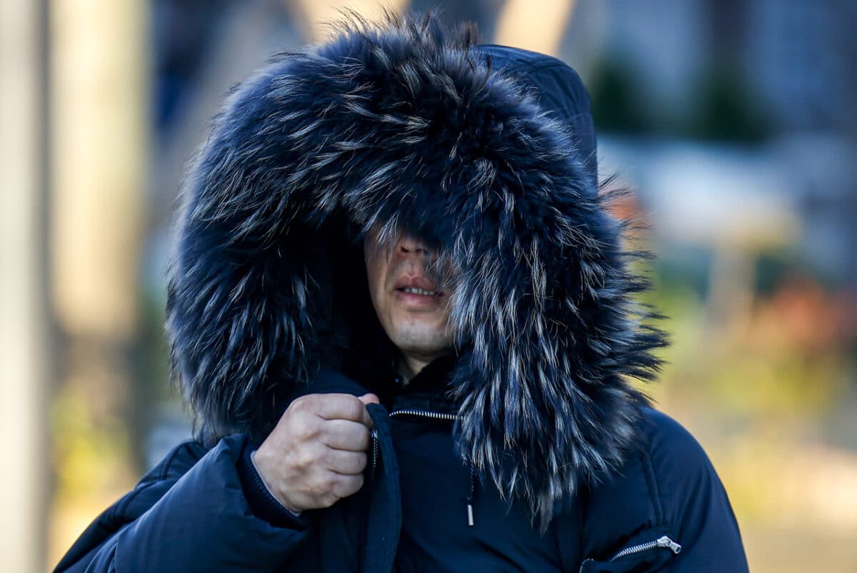 Season's first sub-zero cold grips Korea, to ease Thursday
