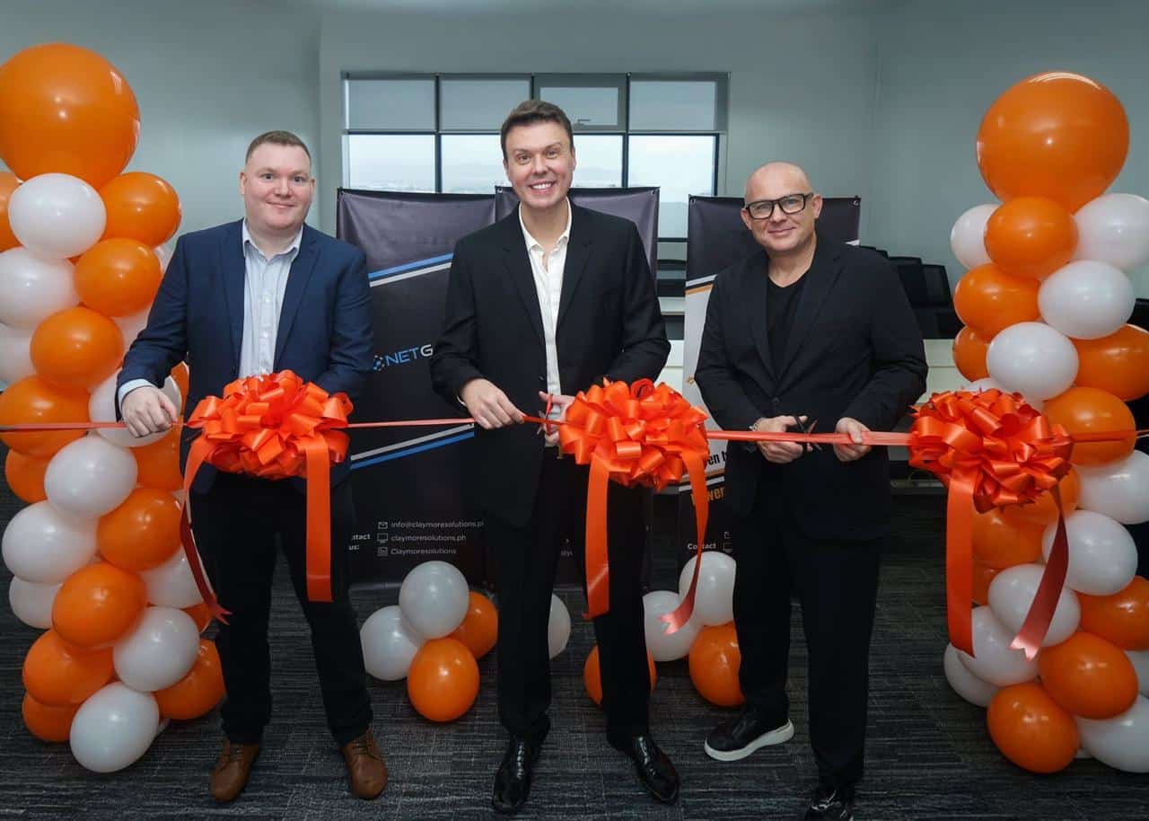 Pronet Gaming launches 1st SCBPO-accredited B2B ops in PH