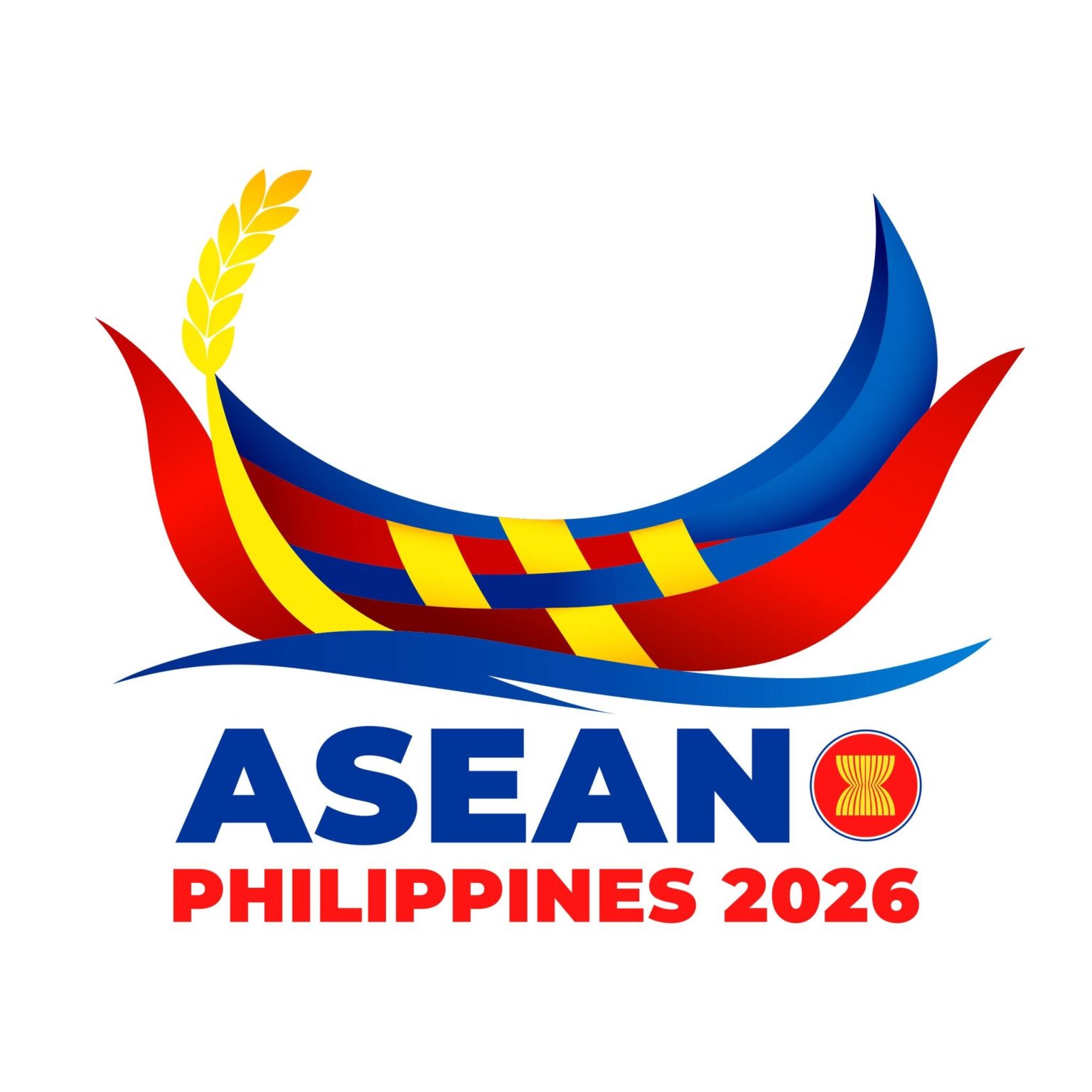 What the Asean 2026 logo means