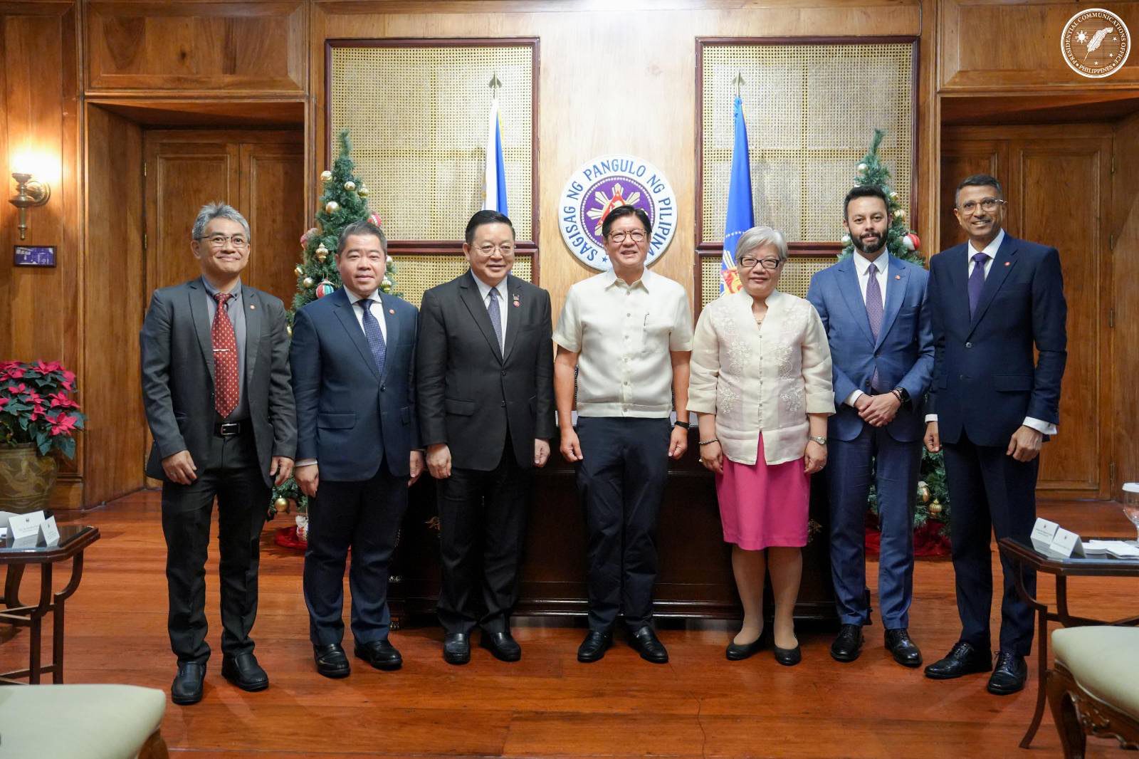 Asean secgen visits Manila to support PH preps for 2026 hosting
