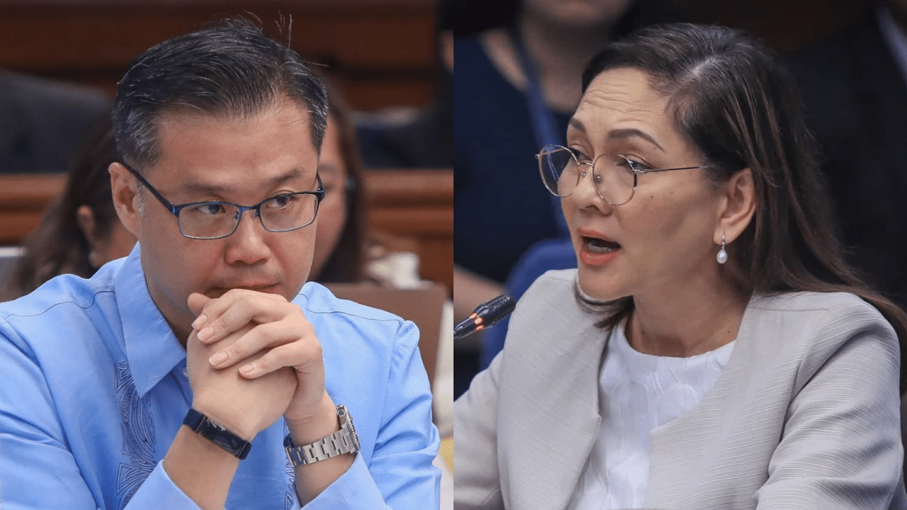 Alice Guo conviction: Hontiveros, Gatchalian say justice served