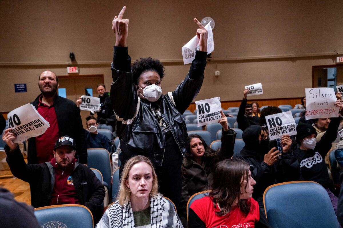 US slashes work permit validity time for refugees, asylum seekers