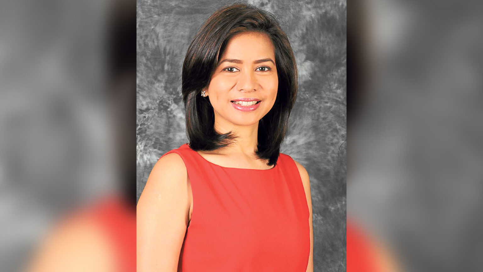 Solgen Berberabe defends Duterte arrest, chides Dela Rosa plea